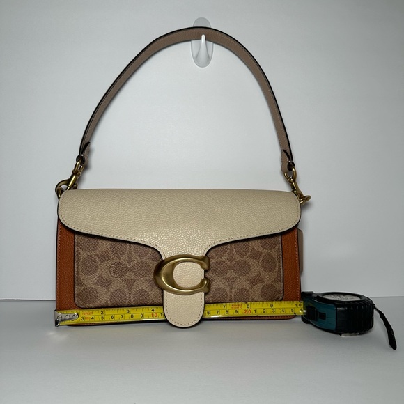 Coach | Bags | Coach Tabby 26 Bag | Poshmark
